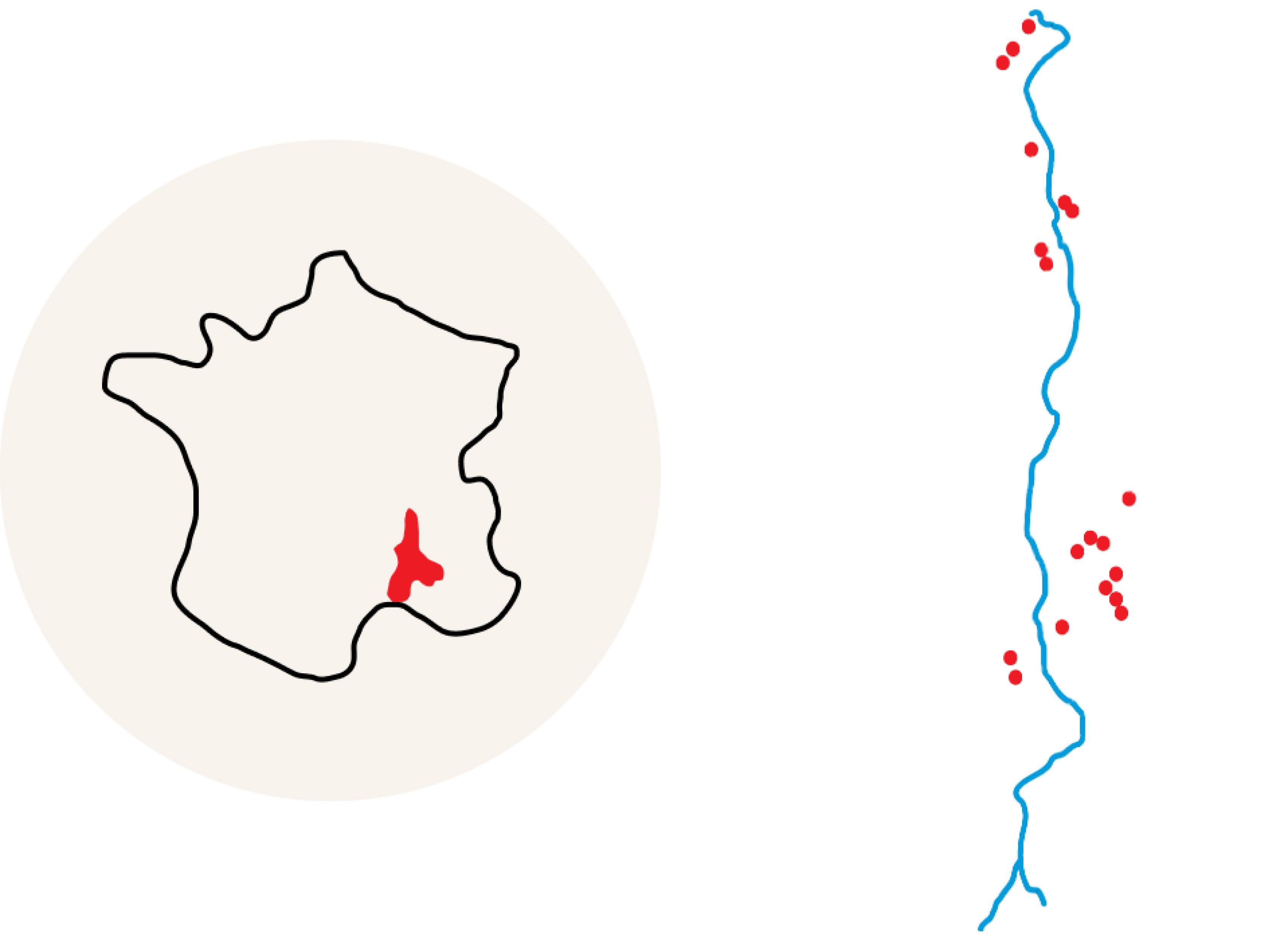 Côtes du Rhône and Côtes du Rhône Villages | Côtes du Rhône site officiel